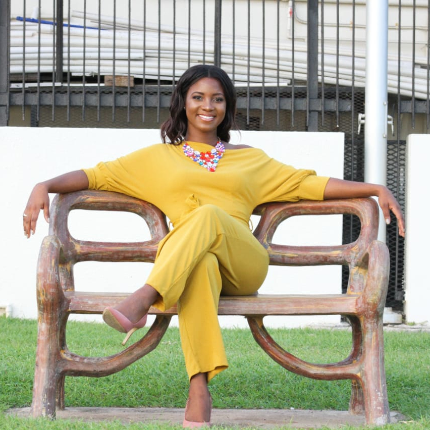 Collena Doctor – The Suburban Girl JA®